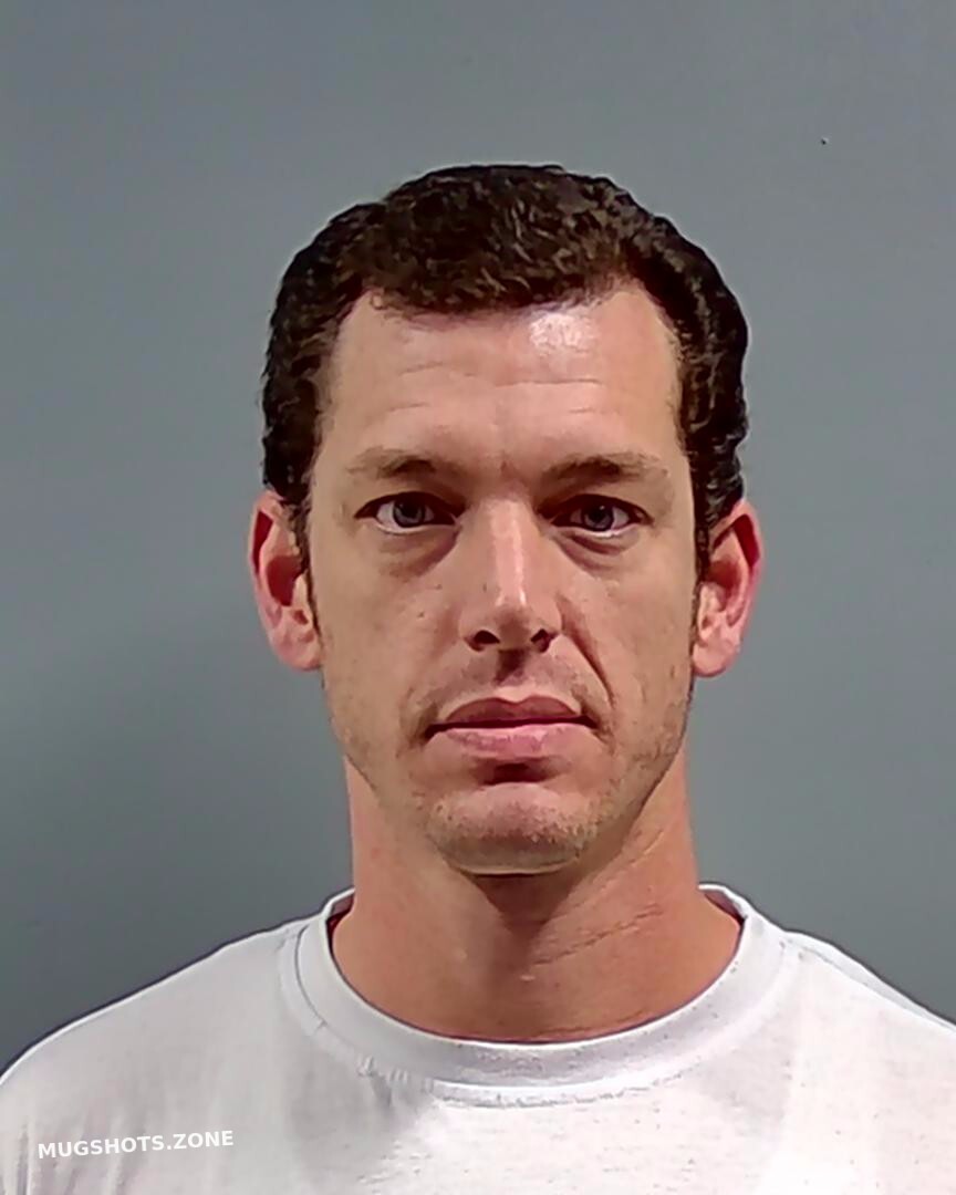 GEORGE JACOB PAUL 03/03/2024 - Escambia County Mugshots Zone