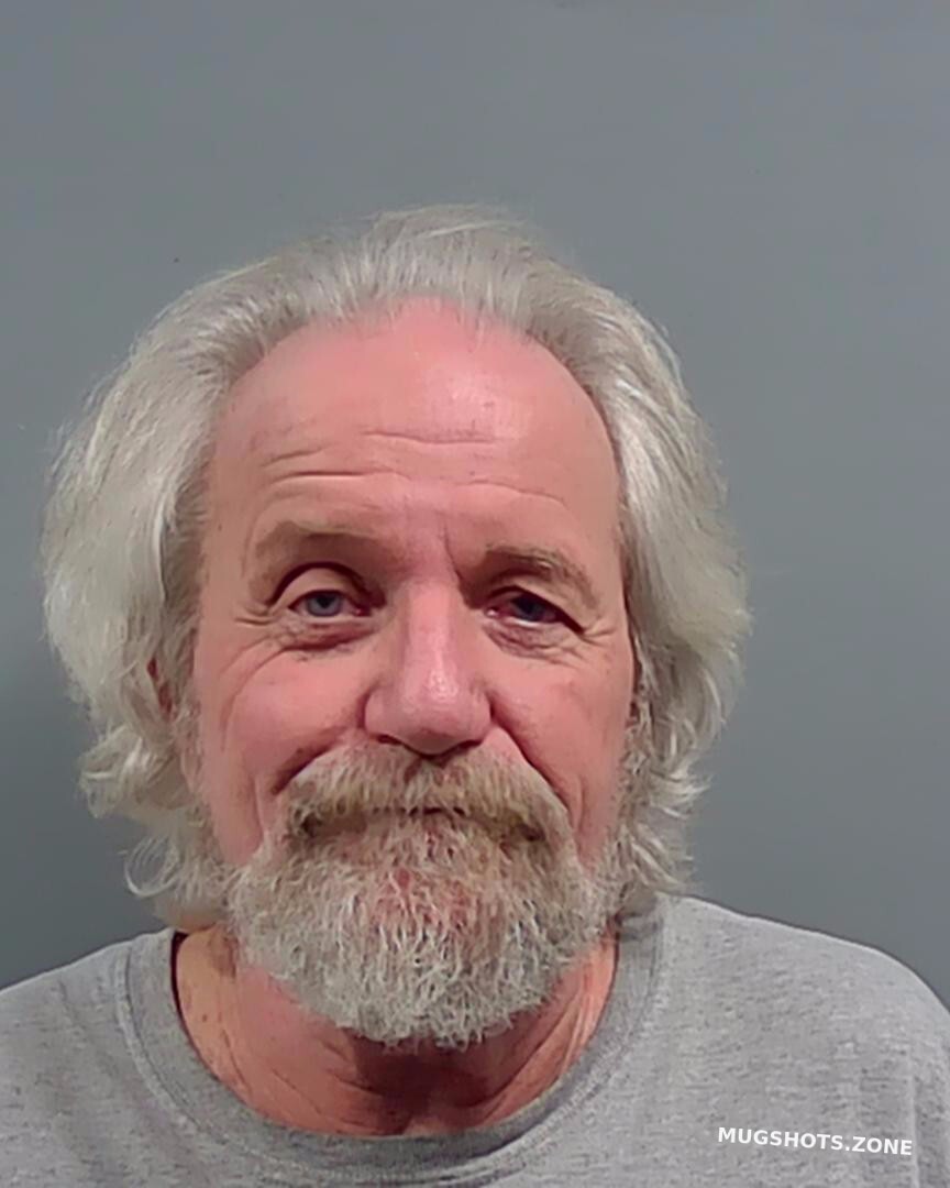 CRONGEYER THOMAS COREY 03/03/2024 - Escambia County Mugshots Zone