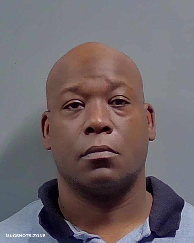ADAMS BRIAN ONEAL 03/03/2024 - Escambia County Mugshots Zone