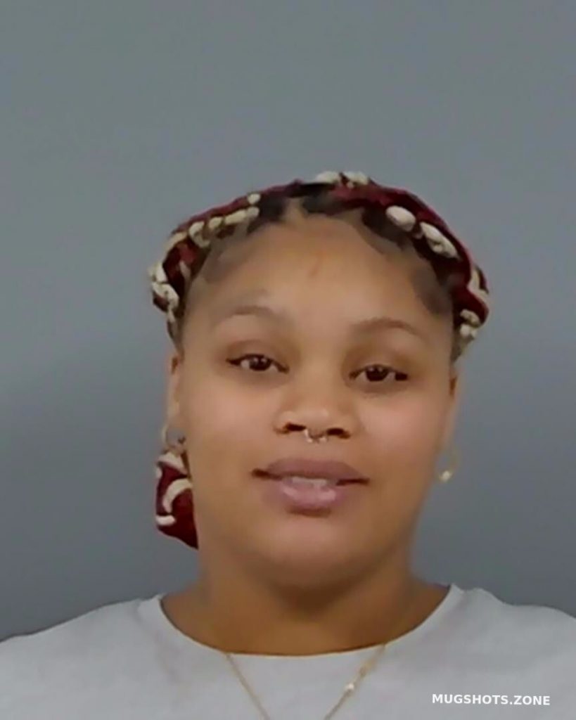 JACKSON BREASIA SHYANNA 03/04/2024 - Escambia County Mugshots Zone