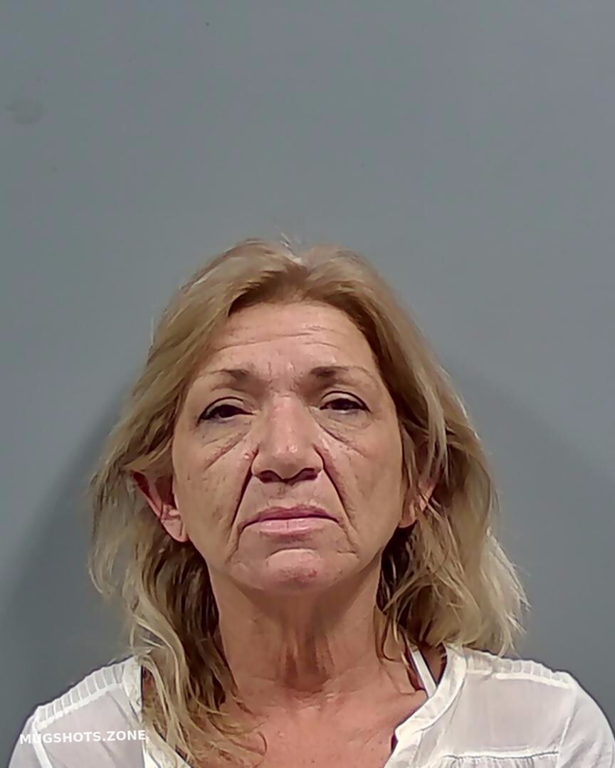 CARLOCK KELLY KAI 03/04/2024 - Escambia County Mugshots Zone