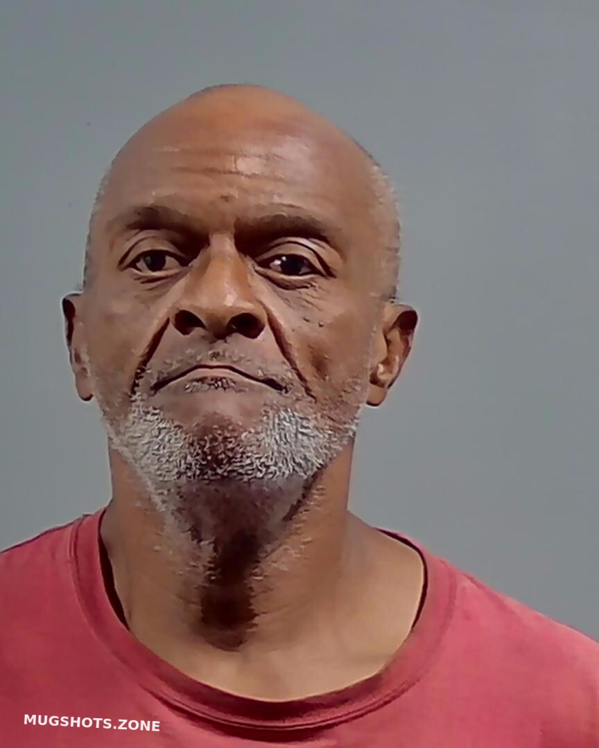 GRIGGS BROOKS 03/05/2024 - Escambia County Mugshots Zone