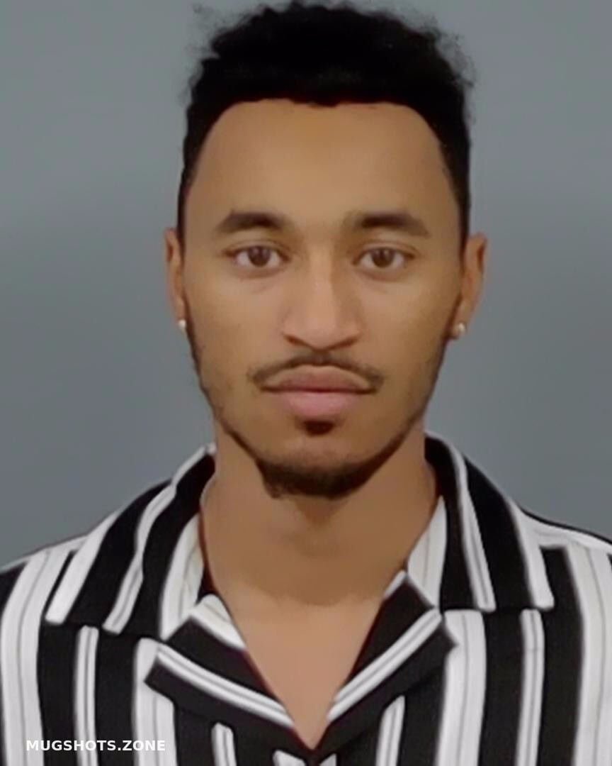 WOFFORD RAYMOND ALLEN 03/06/2024 - Escambia County Mugshots Zone