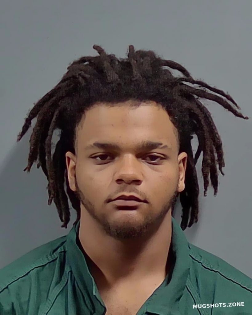 SHEPPARD TODDRICK LEON 03/06/2024 - Escambia County Mugshots Zone