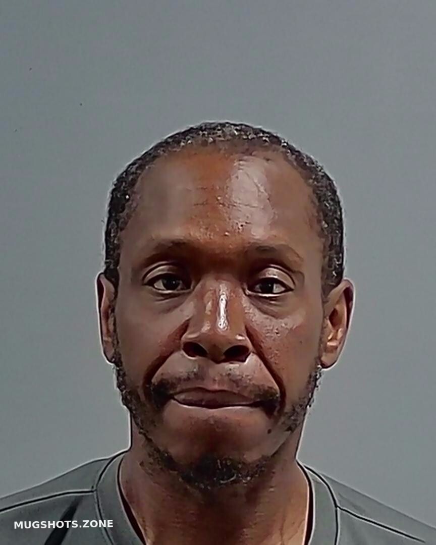 GRIMES LEON ALEXANDER 03/06/2024 - Escambia County Mugshots Zone