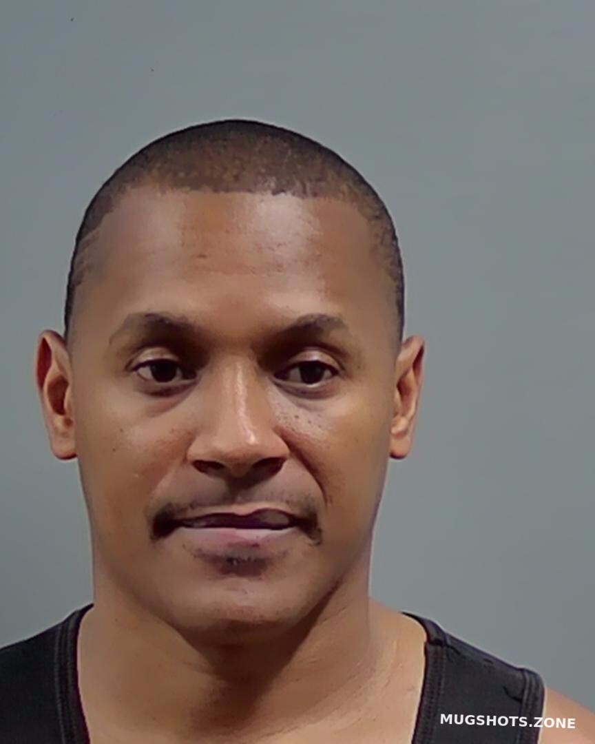 RANDALL VICTOR WAYNE 03/06/2024 - Escambia County Mugshots Zone