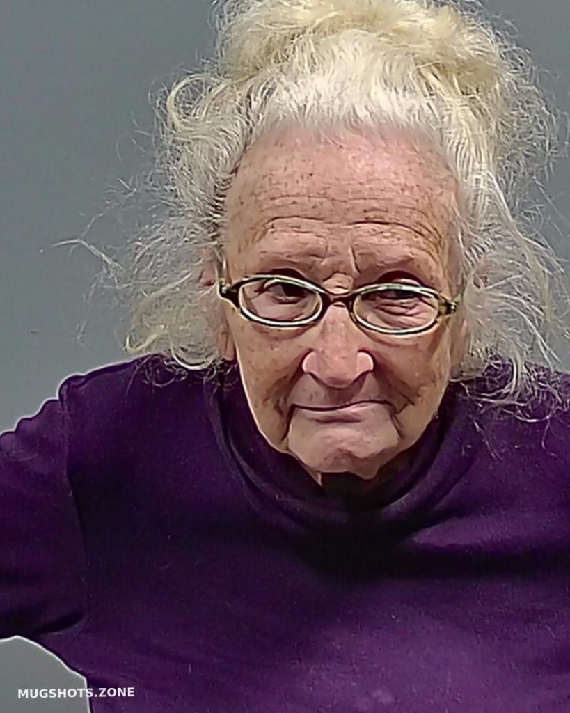 SLAUGHTER JACQUELINE BASKETTE 03/07/2024 - Escambia County Mugshots Zone