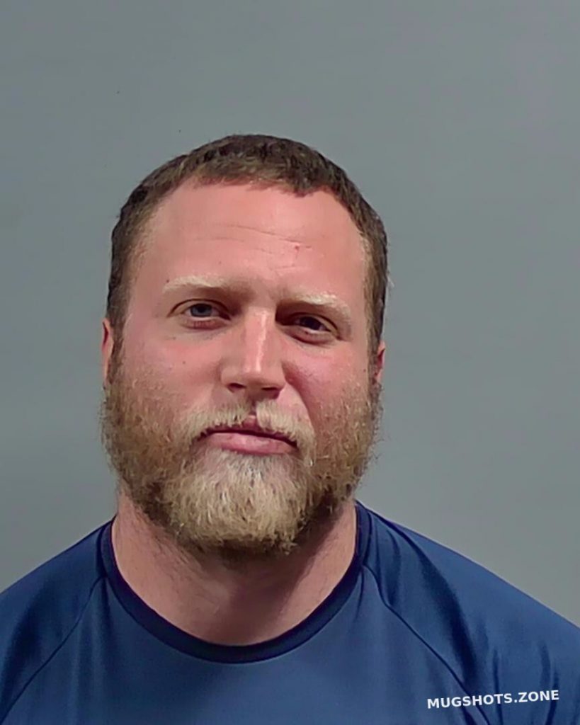 MOORE RICHARD NEVIN 03/07/2024 - Escambia County Mugshots Zone