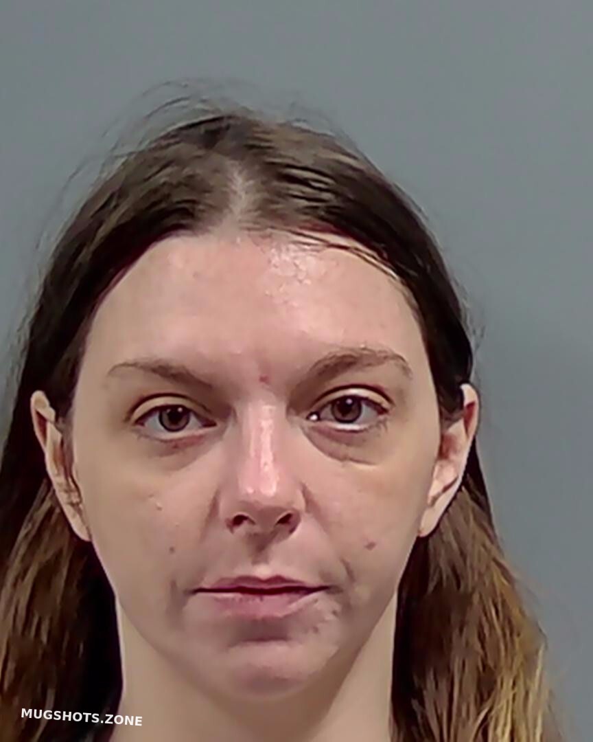 CAMPBELL HAILEY CATHERINE NOEL 03/07/2024 - Escambia County Mugshots Zone