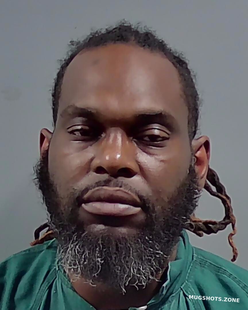 DAWSON ARTHUR 03/07/2024 - Escambia County Mugshots Zone
