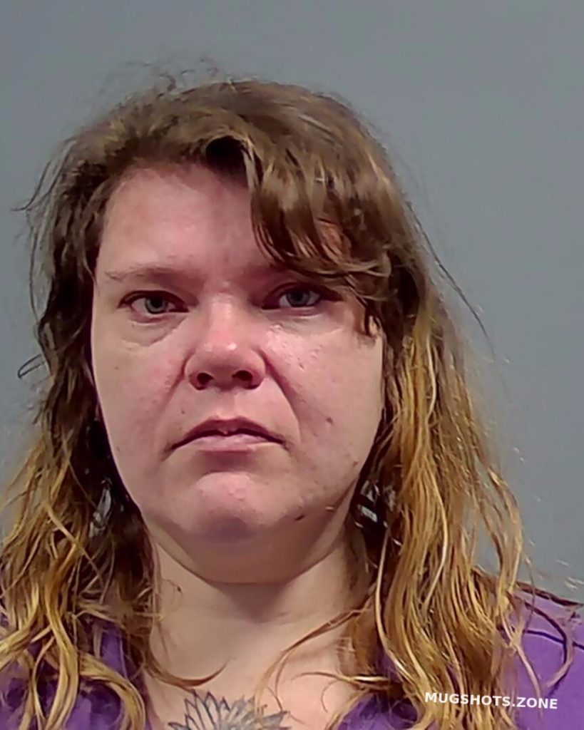 LUTZ BETHANY AMANDA 03/08/2024 - Escambia County Mugshots Zone