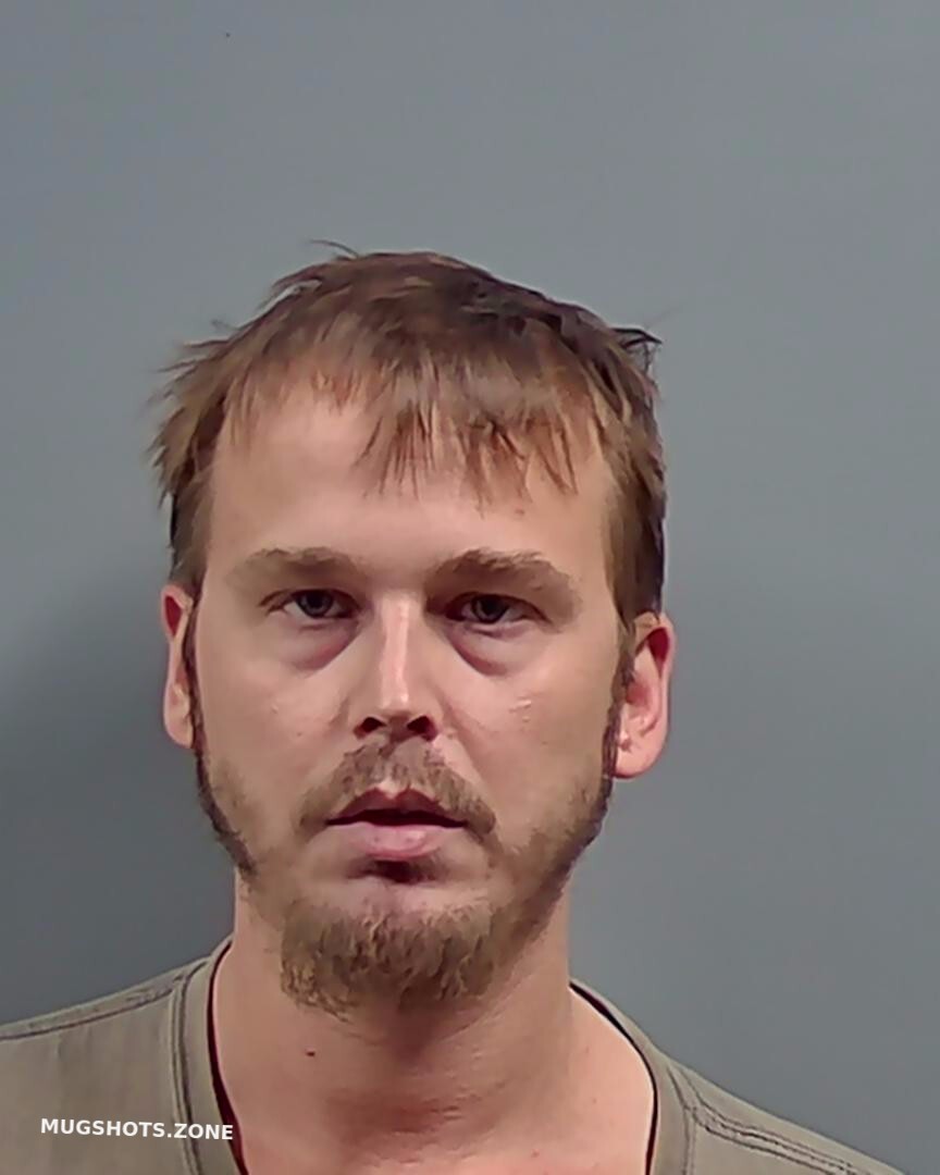 OSTER DAVID GORDON 03/08/2024 - Escambia County Mugshots Zone