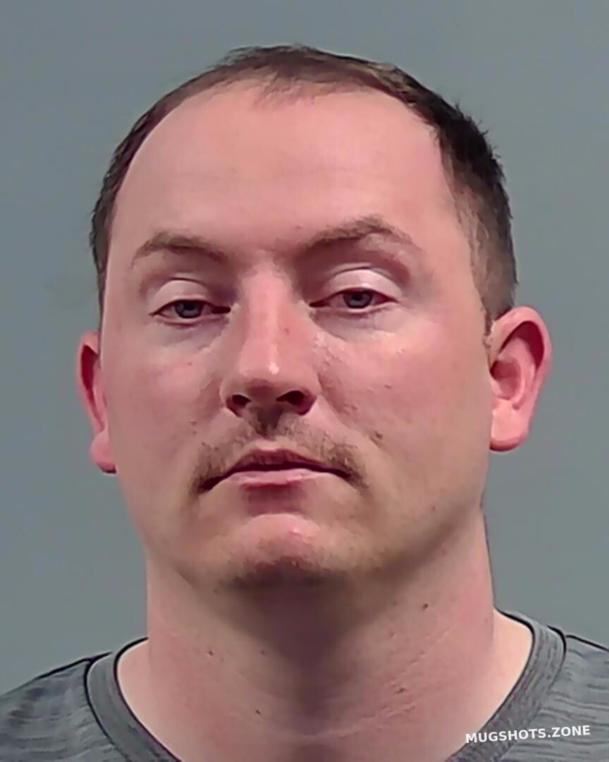 REECE BENJAMIN THOMAS 03/09/2024 - Escambia County Mugshots Zone