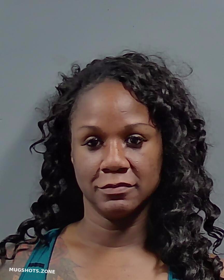 MCREYNOLDS APRIL MICHELLE 03/09/2024 - Escambia County Mugshots Zone