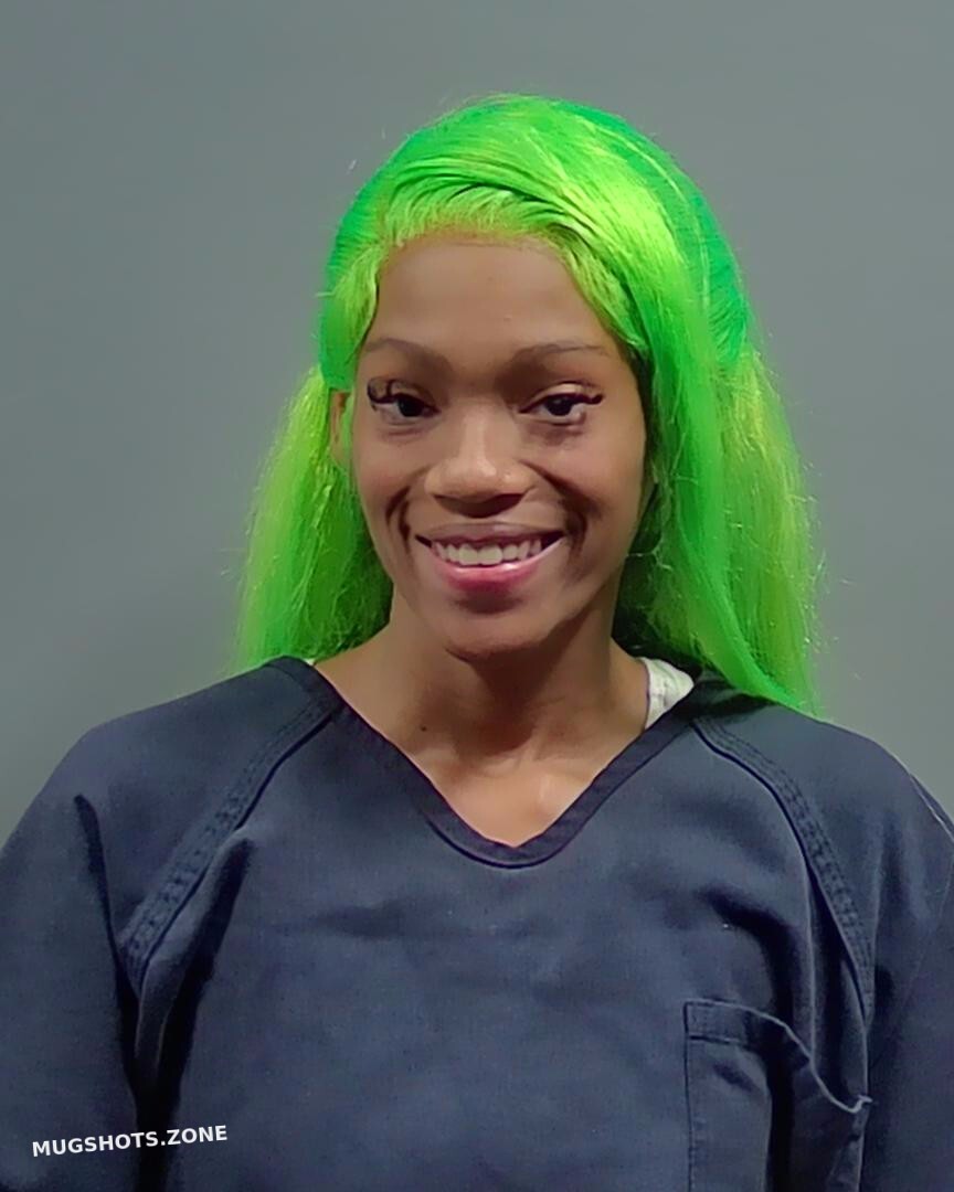 Shaw Aquila Imani 03 09 2024 Escambia County Mugshots Zone