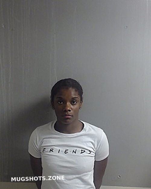 JOHNSON KAY DRIANNA LASHELL 03/09/2024 - Escambia County Mugshots Zone