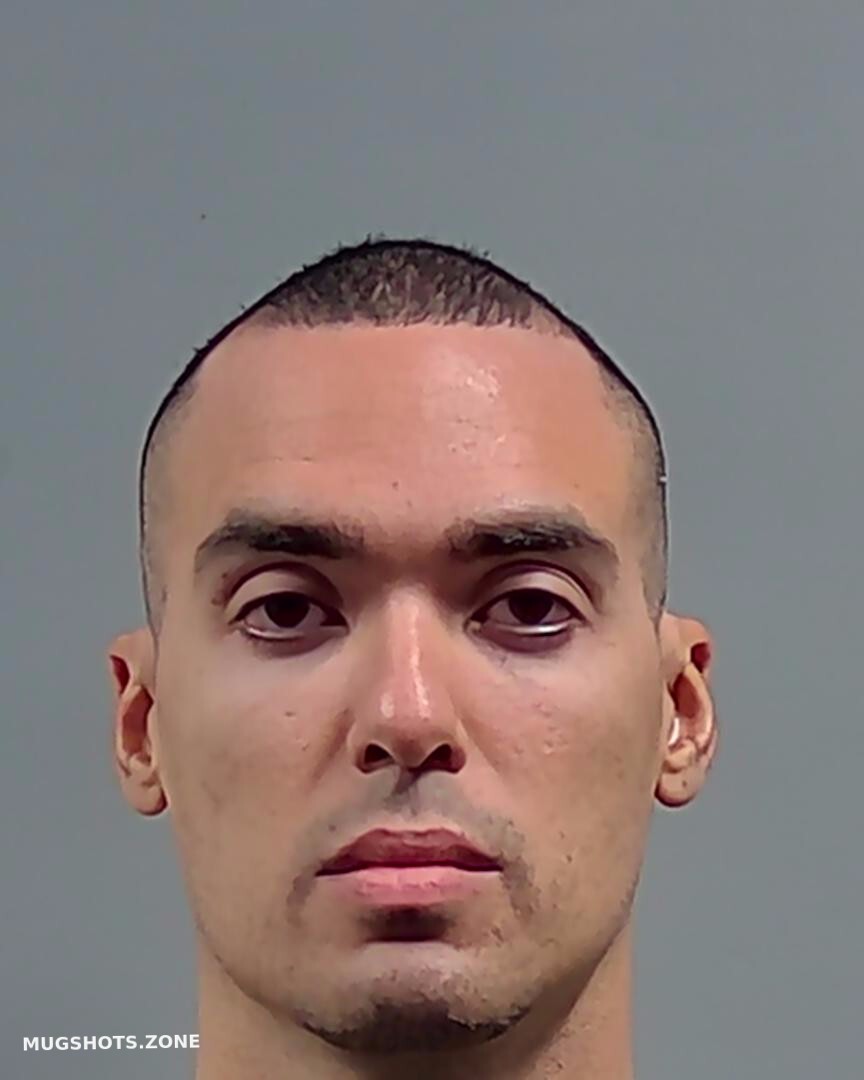 TORRESCOLON ALEJANDRO RODOLFO 03/10/2024 - Escambia County Mugshots Zone