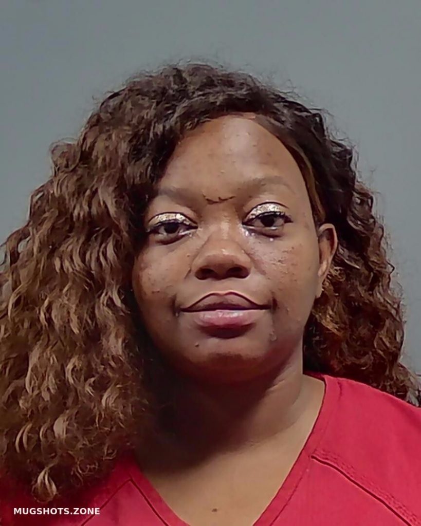 WILLIAMS BRITTANY JENNAE 03/10/2024 - Escambia County Mugshots Zone