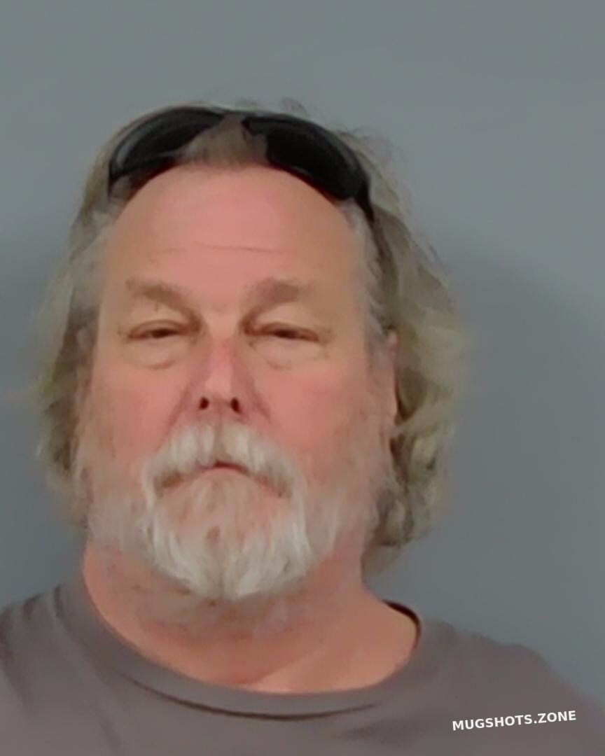 BITTNER JON HERMAN 03/11/2024 - Escambia County Mugshots Zone