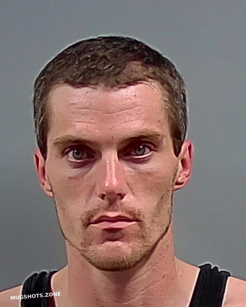 BOOTH RYAN LEE 03/11/2024 - Escambia County Mugshots Zone