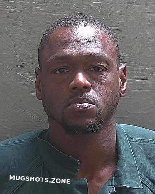 DOTSON DAVID LEE CORDARO 03/11/2024 - Escambia County Mugshots Zone