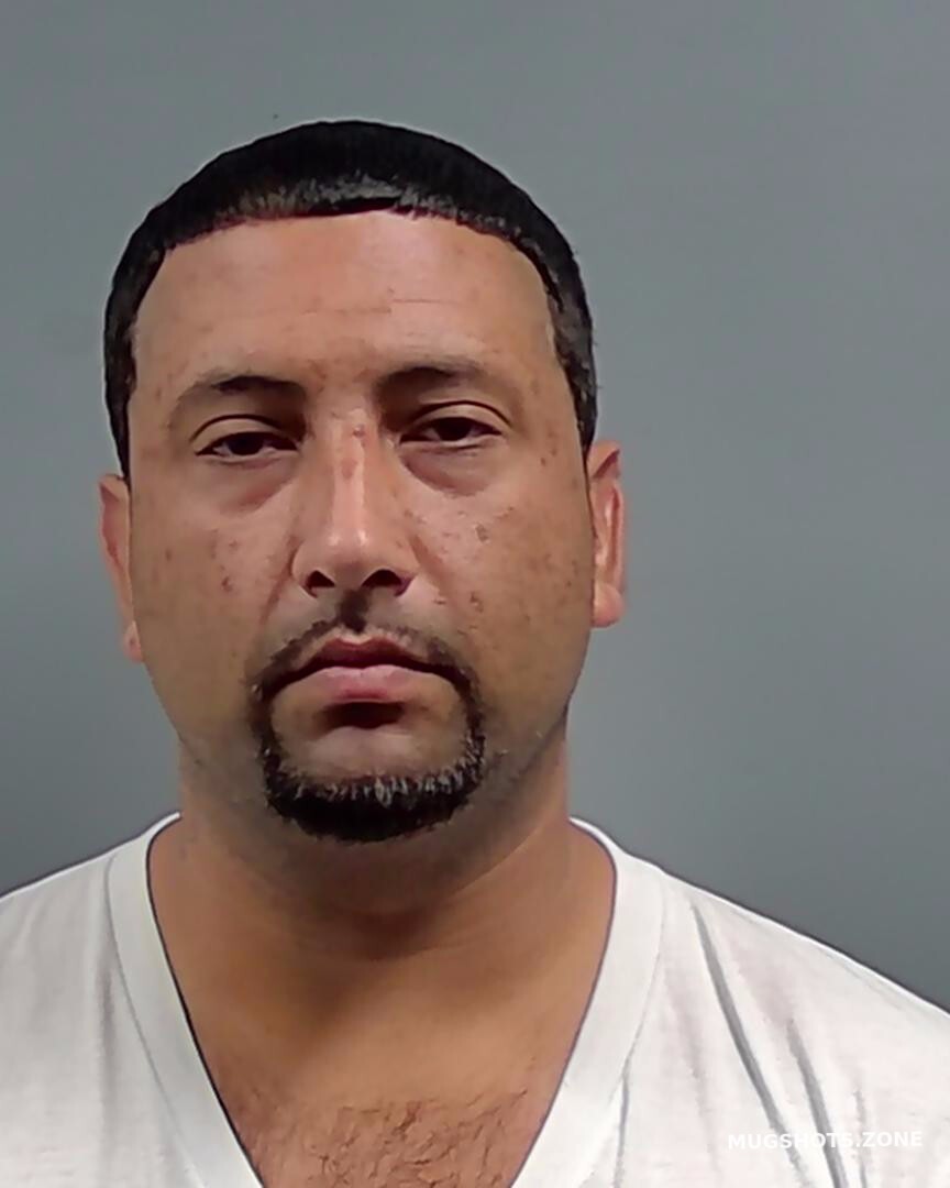 CRUZ ANTHONY JAY 03/12/2024 - Escambia County Mugshots Zone