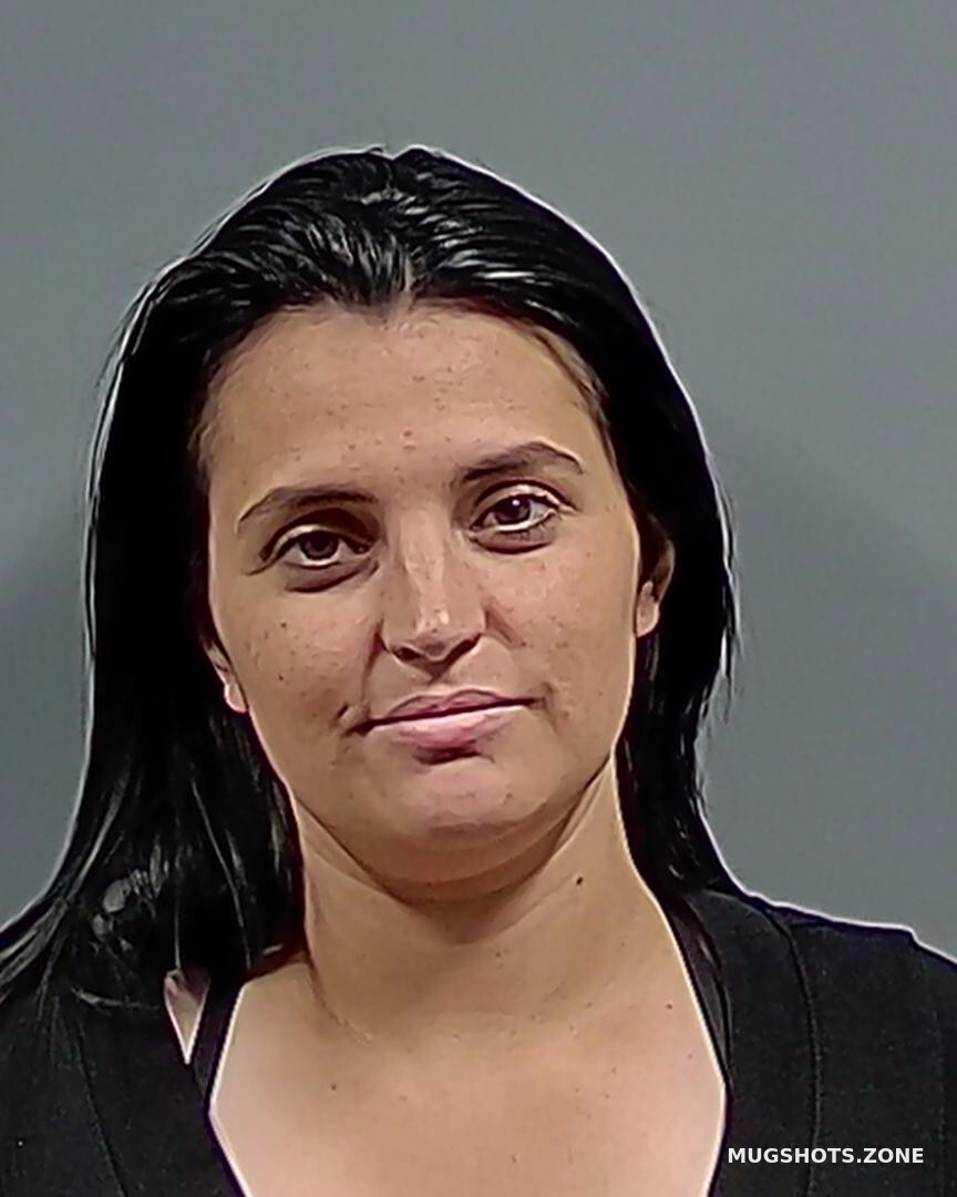 LAND COURTNEY LEE 03/12/2024 - Escambia County Mugshots Zone