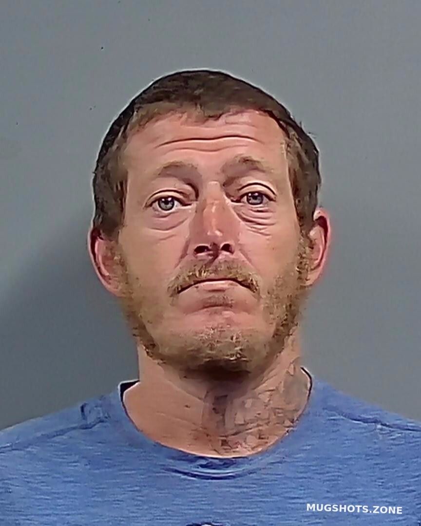 DELAWARE CHRISTOPHER DAVID 03/12/2024 - Escambia County Mugshots Zone