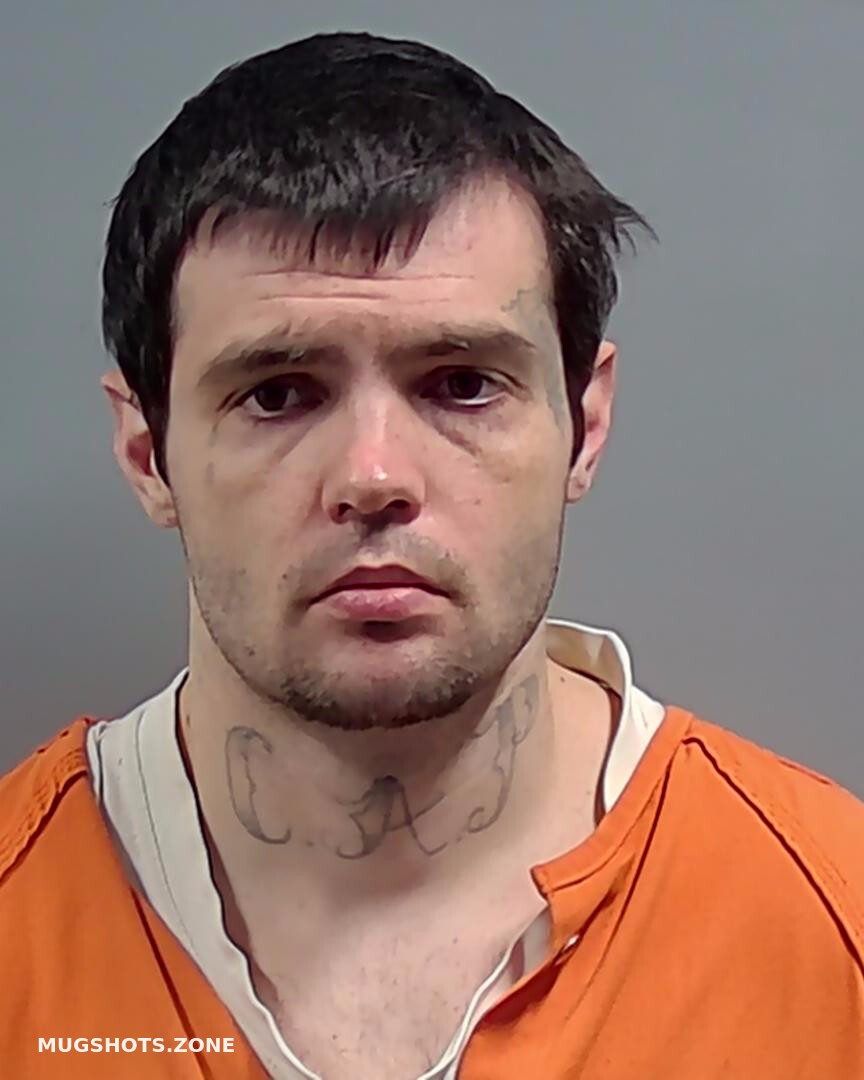 HAMM JAMIE CHEYENNE 03/13/2024 - Escambia County Mugshots Zone