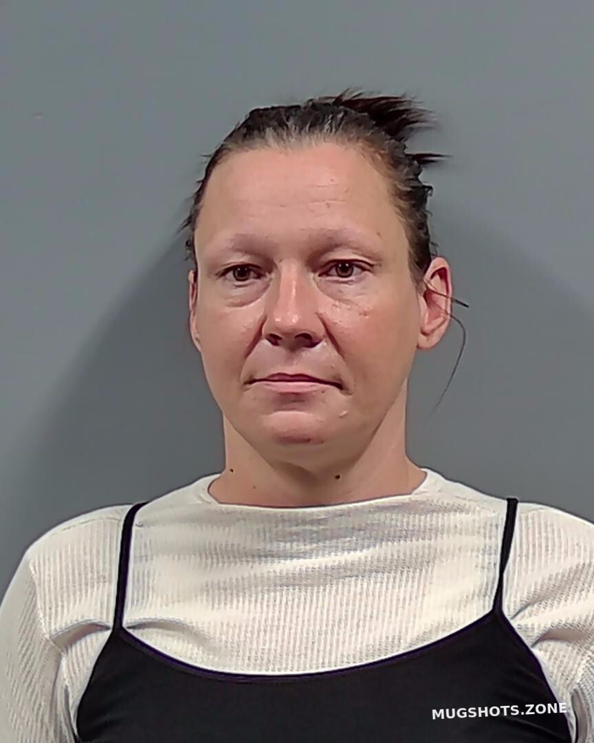 CARLISLE AMY RENEE 03/13/2024 - Escambia County Mugshots Zone