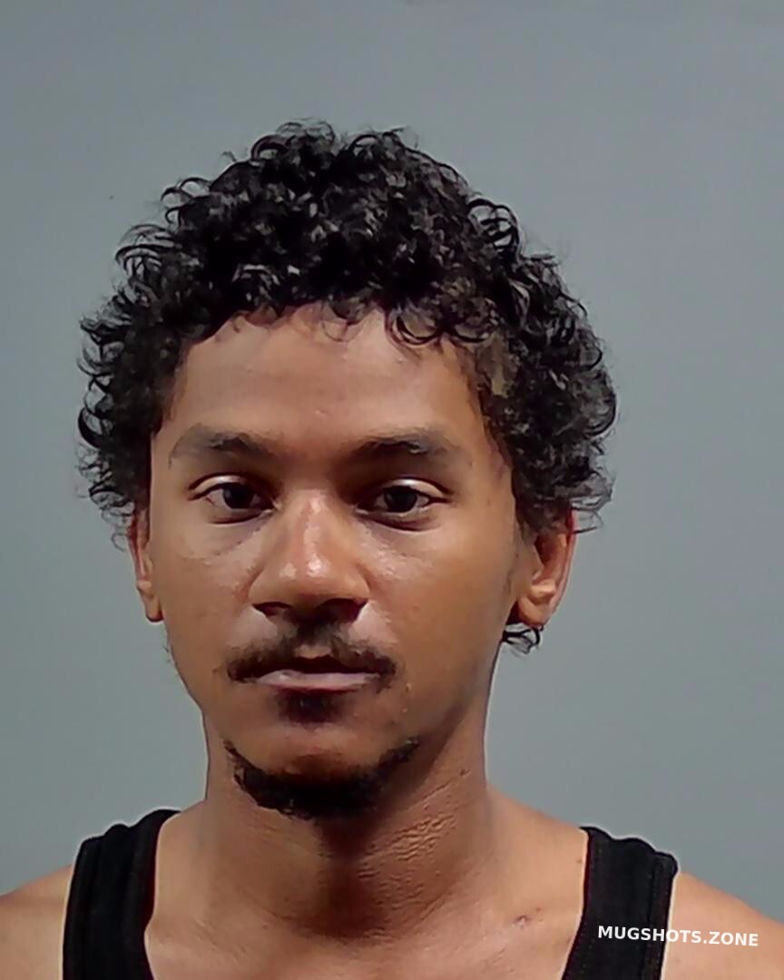 MORRIS JESSE CHAVIS 03/13/2024 - Escambia County Mugshots Zone