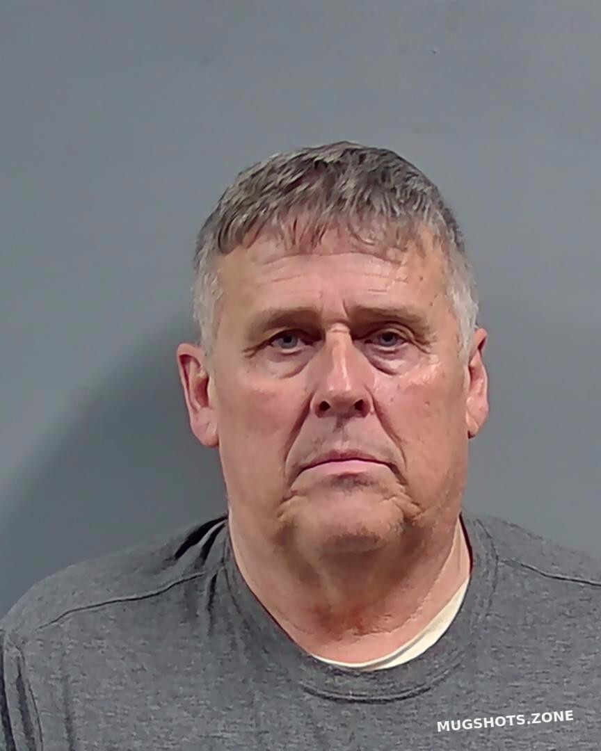FERRIS SAMUEL ALLEN 03/13/2024 - Escambia County Mugshots Zone