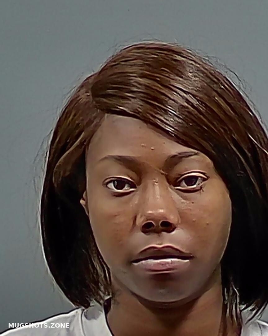SIMS RI'LAYSHA SHENISE 03/13/2024 - Escambia County Mugshots Zone