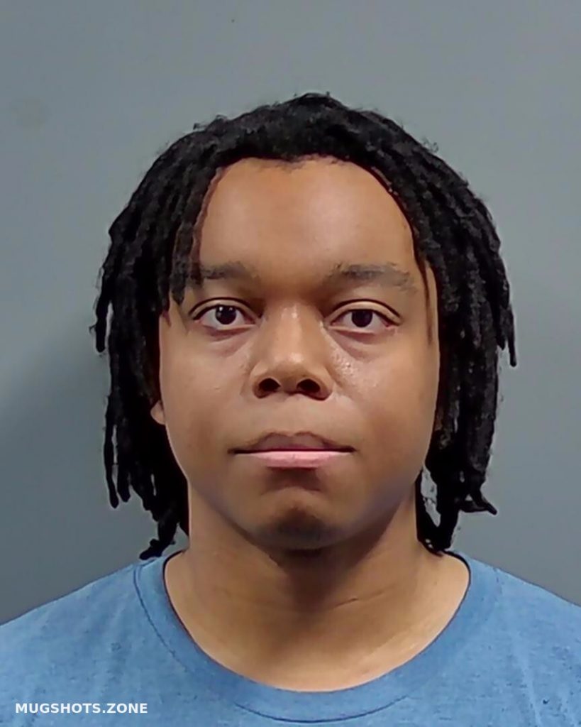 LOCKETT AVERY CURTIS 03/14/2024 - Escambia County Mugshots Zone