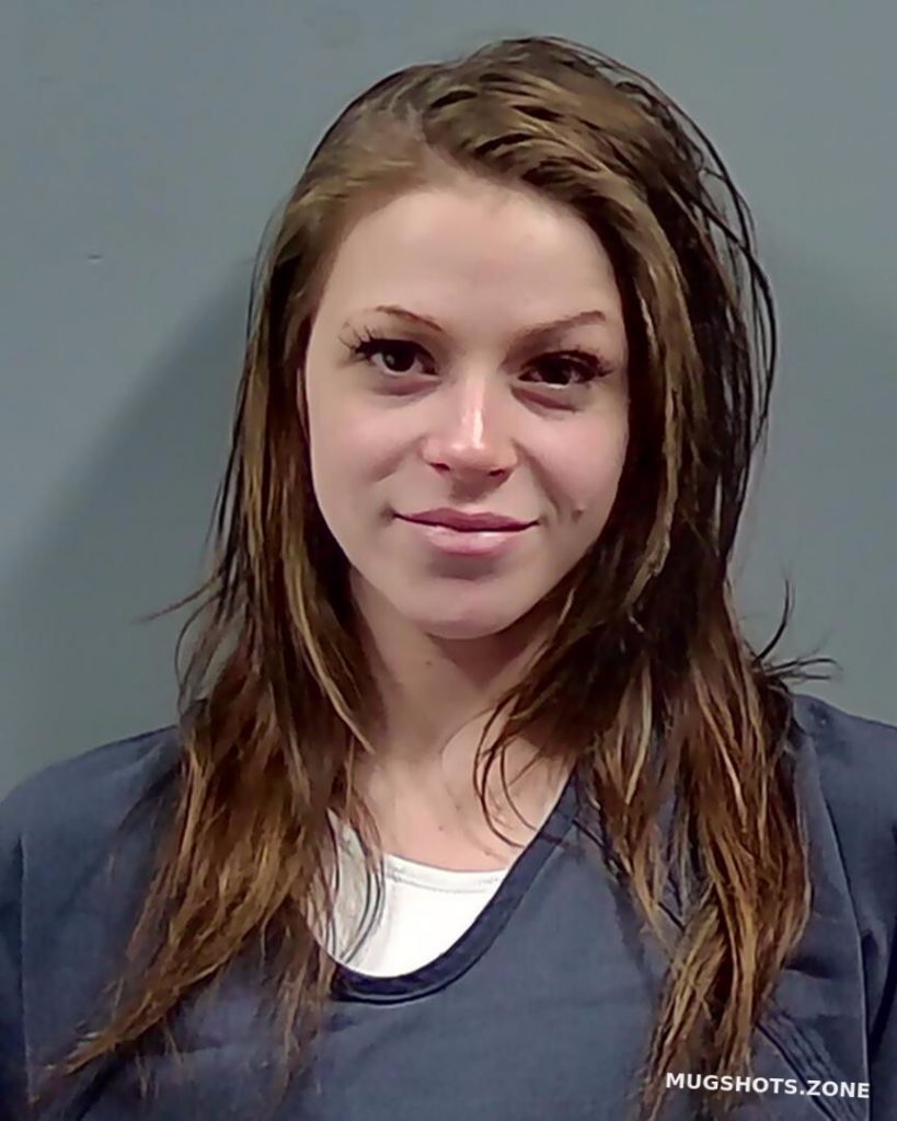 NORRIS ARIEL LEANN 03/14/2024 - Escambia County Mugshots Zone