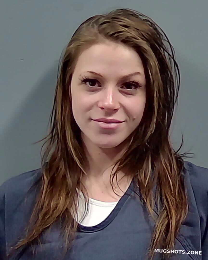NORRIS ARIEL LEANN 03/14/2024 - Escambia County Mugshots Zone