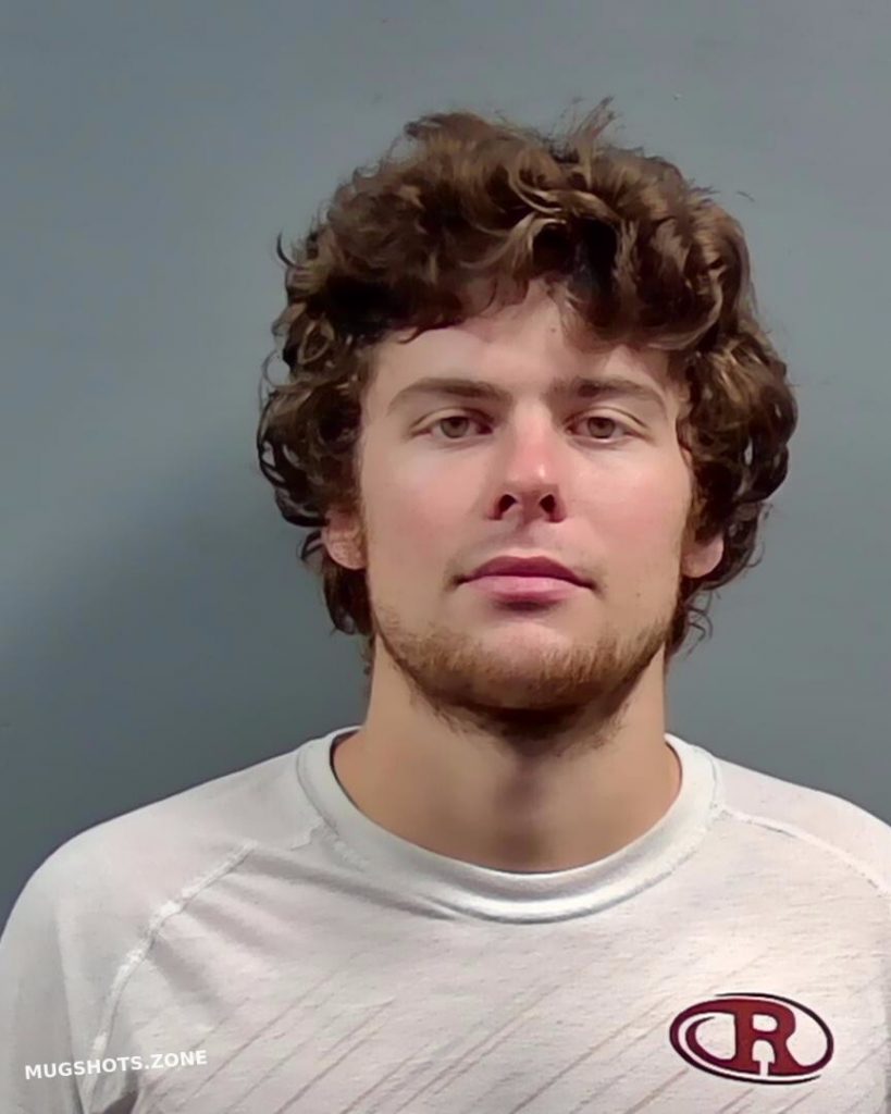 SMITH JAKOB TANNER 03/14/2024 - Escambia County Mugshots Zone