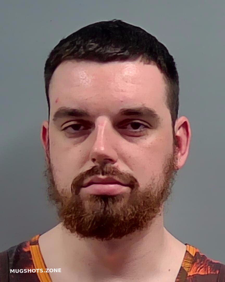 GRIFFITH HUNTER RYLEE 03/15/2024 - Escambia County Mugshots Zone