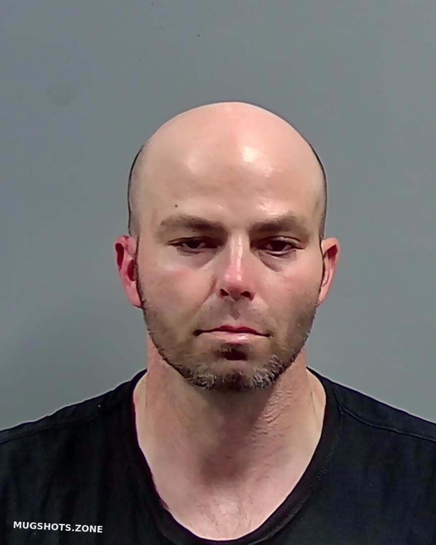 WADSWORTH BRYAN KEITH 03/16/2024 - Escambia County Mugshots Zone