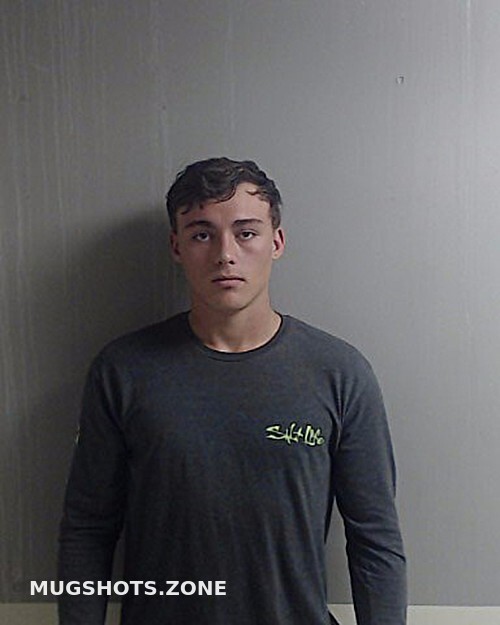 MICHANOWICZ TYLER ALEXANDER 03/16/2024 - Escambia County Mugshots Zone
