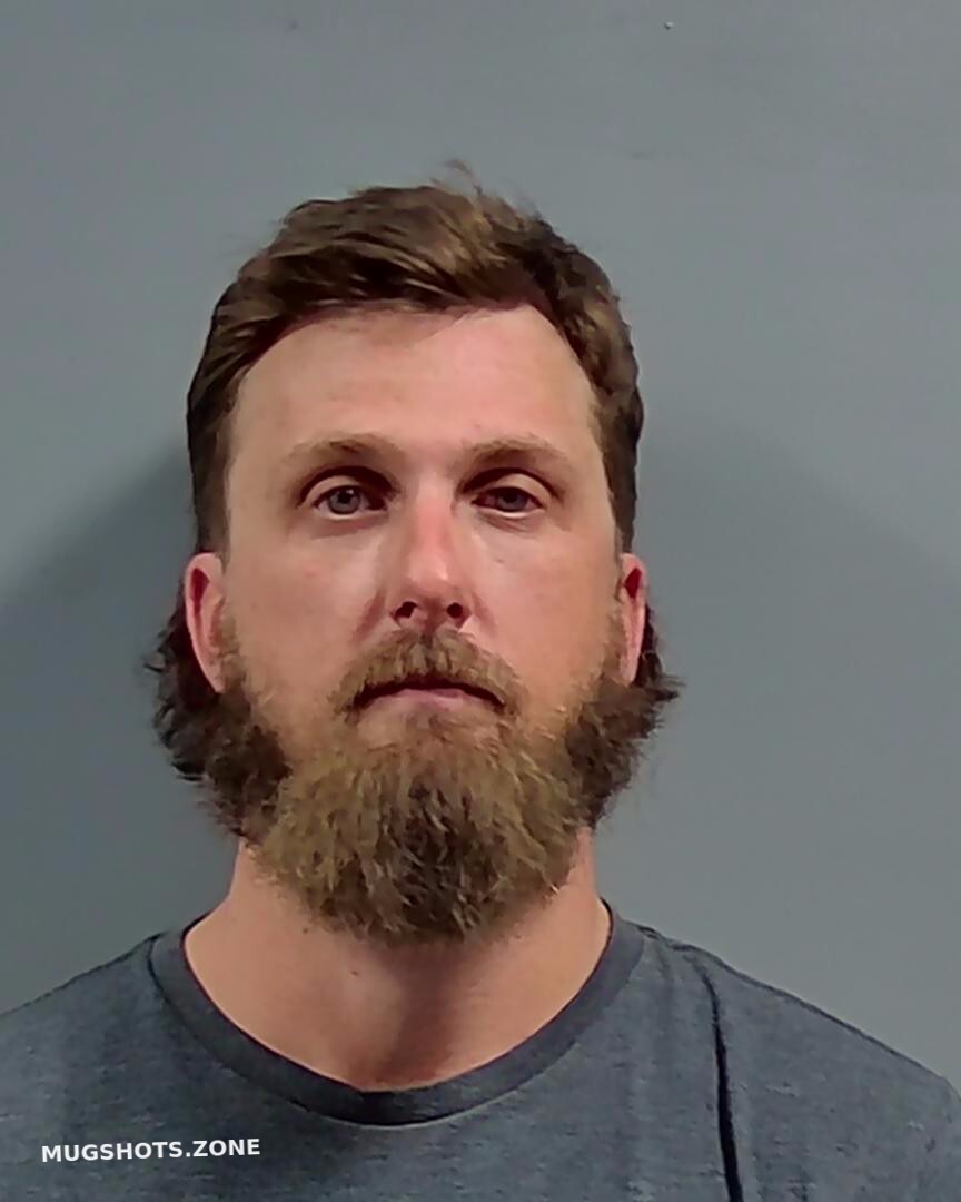 MURPHY BRANDON MICHAEL 03/16/2024 - Escambia County Mugshots Zone