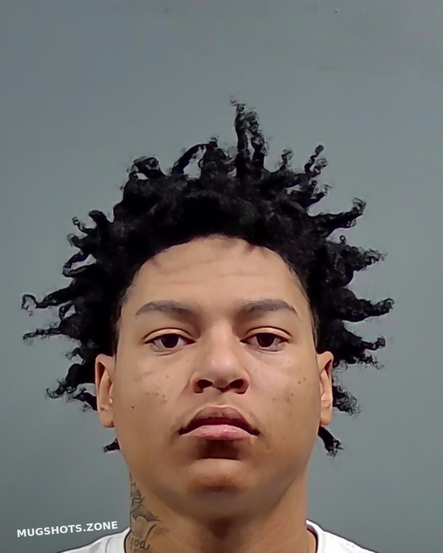 ALLISON XAVIER ANDRE DEVON 03/16/2024 - Escambia County Mugshots Zone