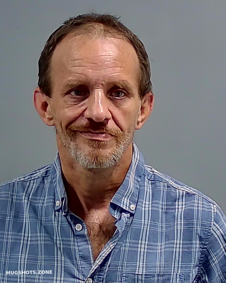 HALL DAVID JOHN 03/16/2024 - Escambia County Mugshots Zone