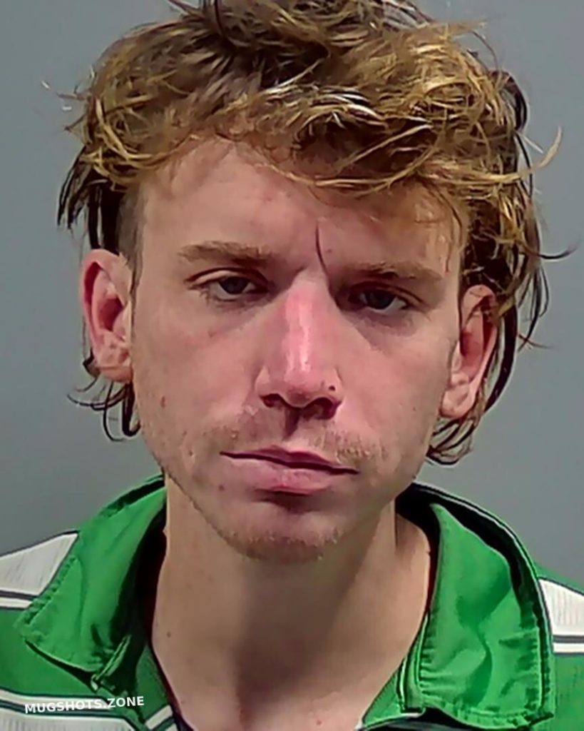 DAVIS CODY ANDREW 03/17/2024 - Escambia County Mugshots Zone