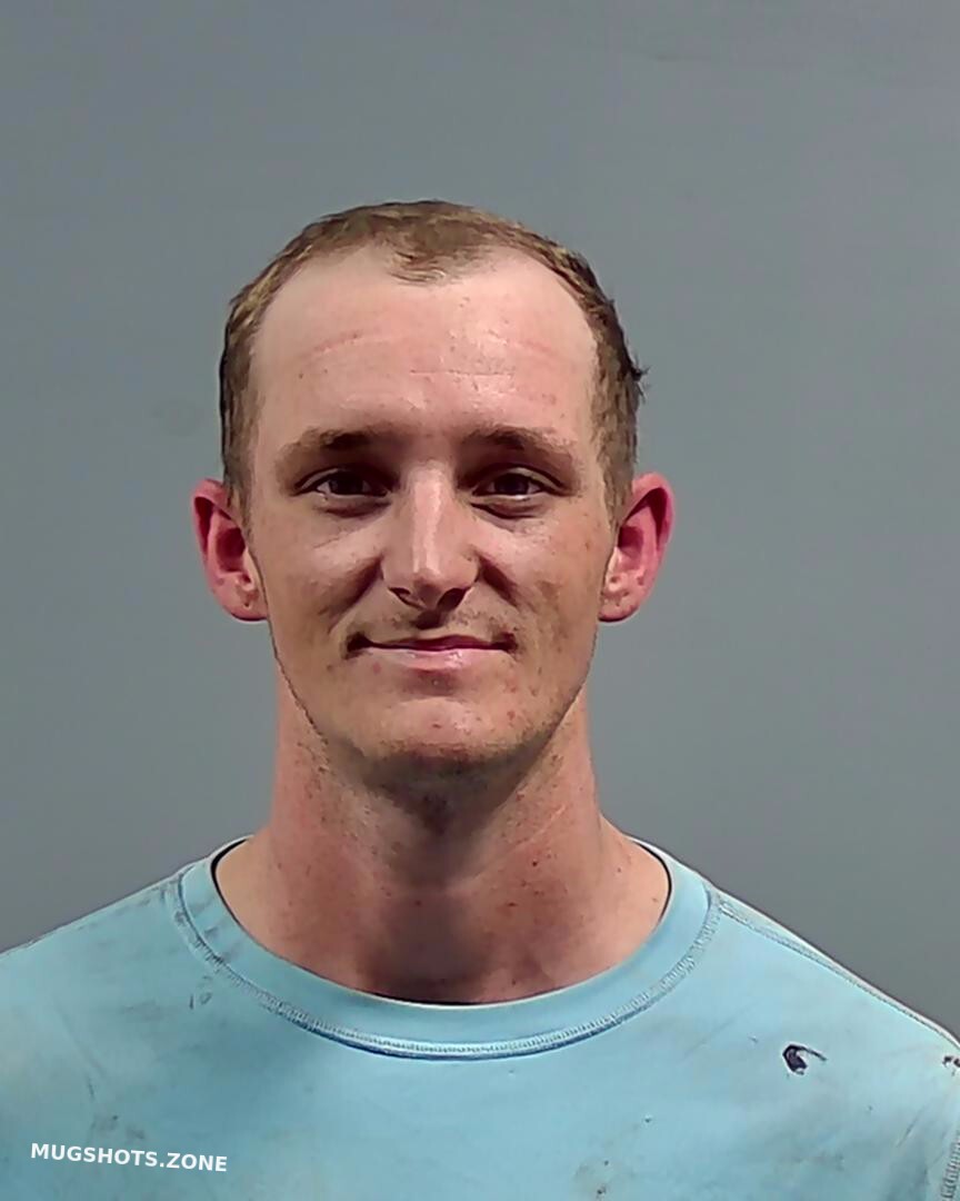 WOLF ZACHARY RAYMOND 03/18/2024 - Escambia County Mugshots Zone