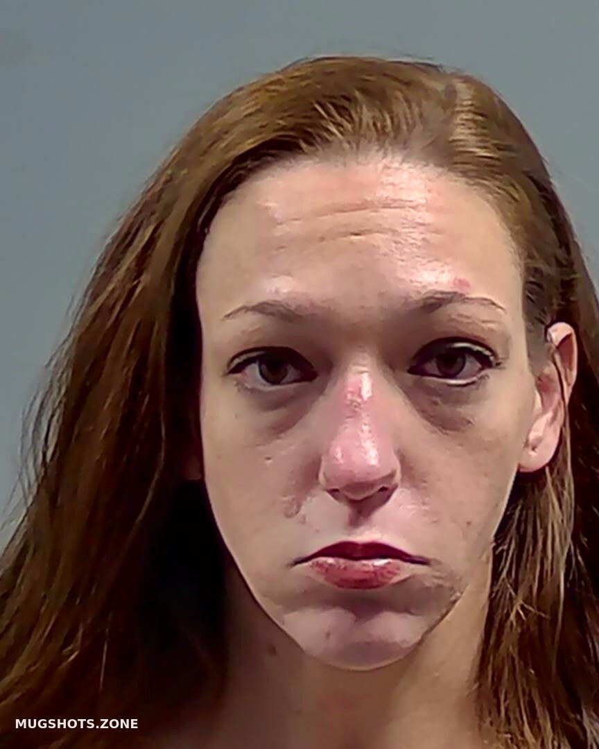 SMITH CATHERINE MICHELLE 03/18/2024 - Escambia County Mugshots Zone