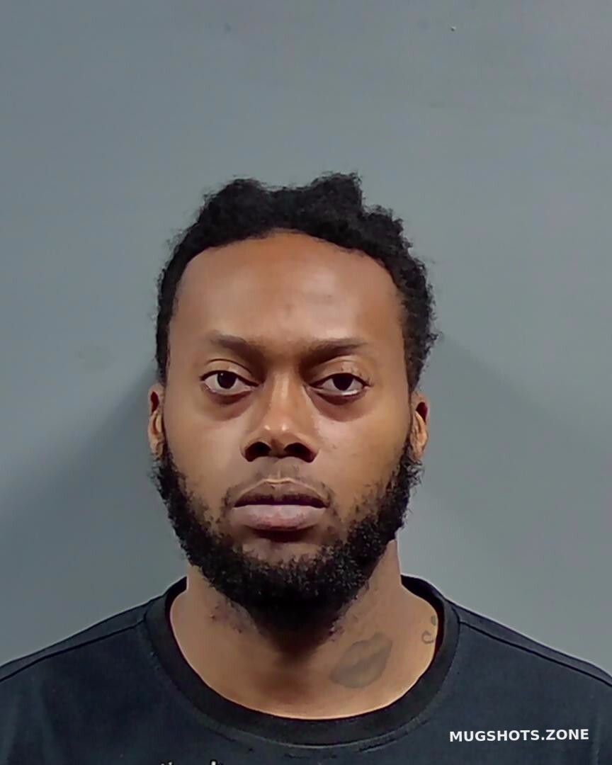 MCKENZIE GARLAND DAVID 03/19/2024 - Escambia County Mugshots Zone