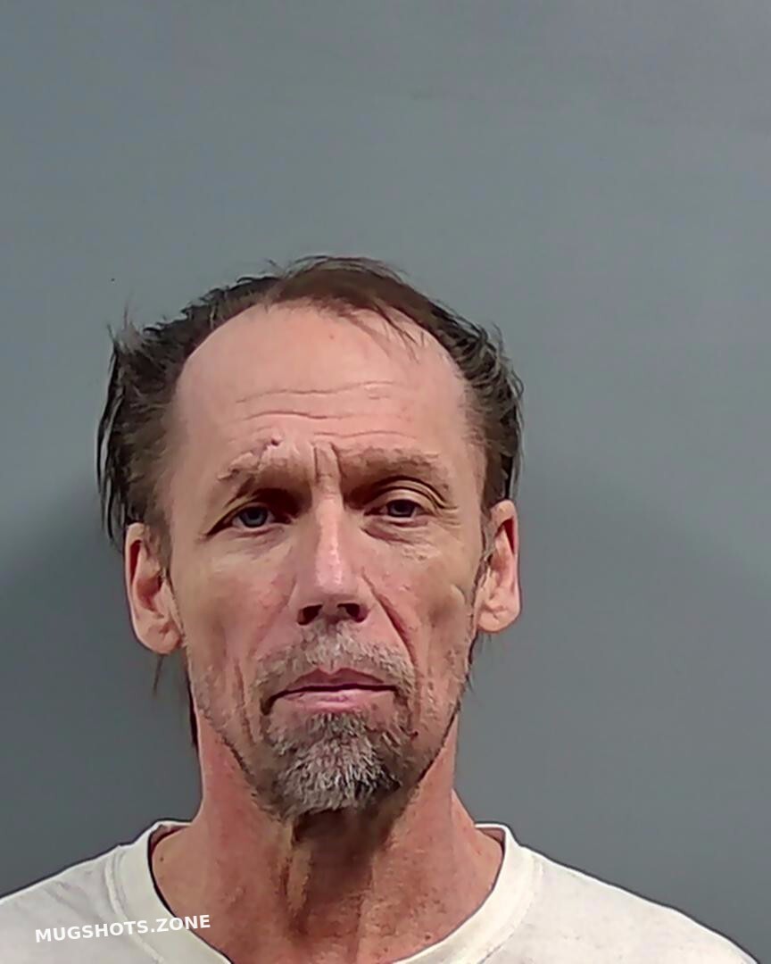 DIAMOND WARREN SCOTT 03/19/2024 - Escambia County Mugshots Zone