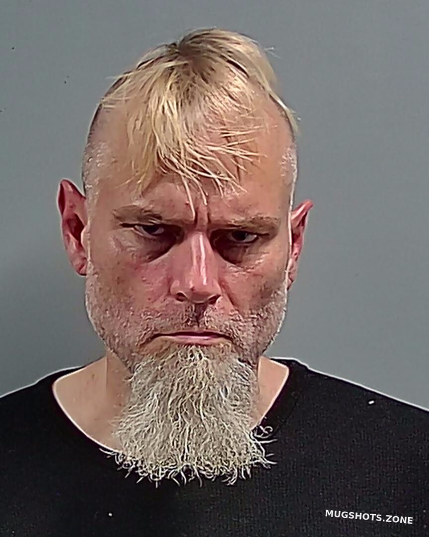 RICE JASON KEITH 03/19/2024 - Escambia County Mugshots Zone