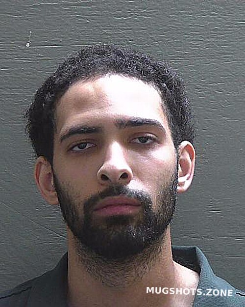 WILSON MARCELL JUSTIN ANTHONY 03/19/2024 - Escambia County Mugshots Zone
